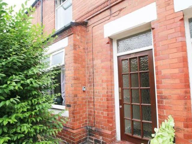 1 Bedroom House Share For Rent In Hoole