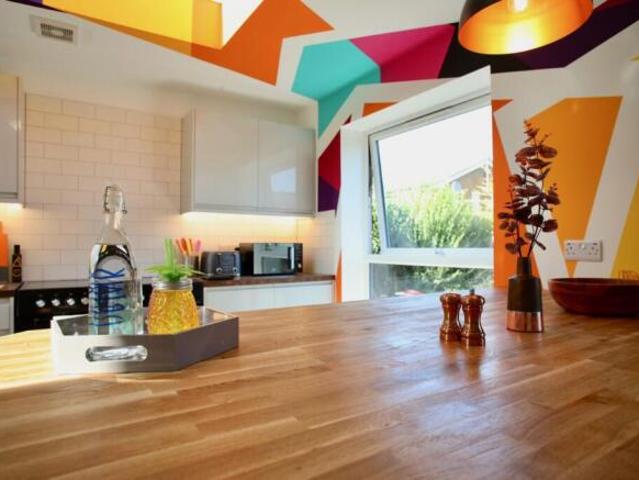 1 bedroom house share for rent in Hornby Road, Brighton, & Hove, BN2