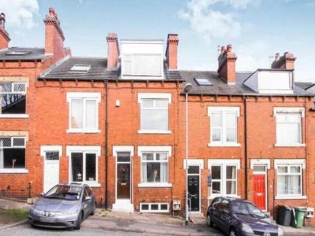 1 Bedroom House Share For Rent In Horsforth