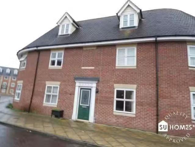 1 bedroom house share for rent in Hatcher Crescent,, Colchest.