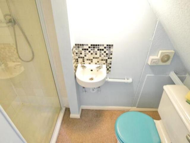 1 bedroom house share for rent in Hatfield Road, St Albans, AL1
