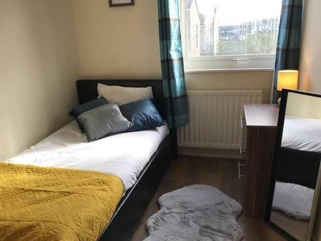 1 bedroom house share for rent in Haverhill CB9