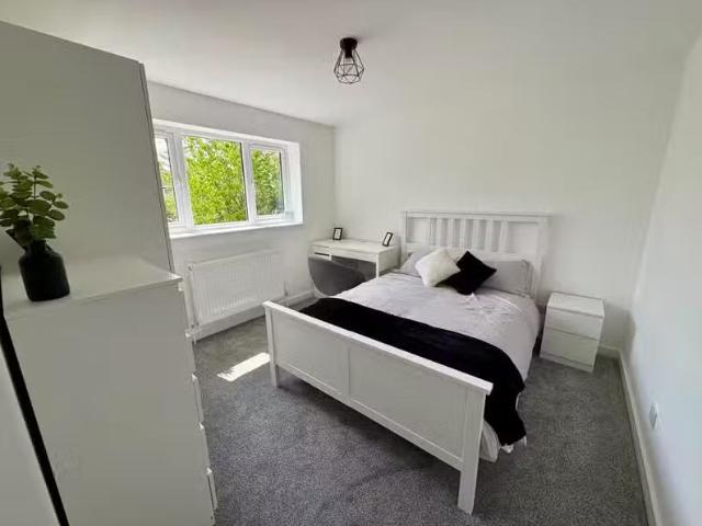 1 bedroom house share for rent in Haviland Way, King's Hedges.