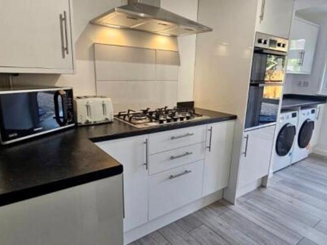 1 bedroom house share for rent in Haviland Way, King's Hedges, Cambridge, CB4