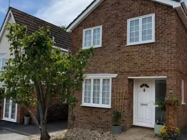 1 bedroom house share for rent in Hawkchurch Gardens, Poole, B.