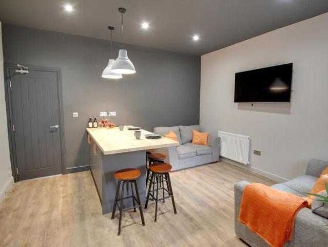 1 bedroom house share for rent in Hawkesbury Road, Leicester, LE2