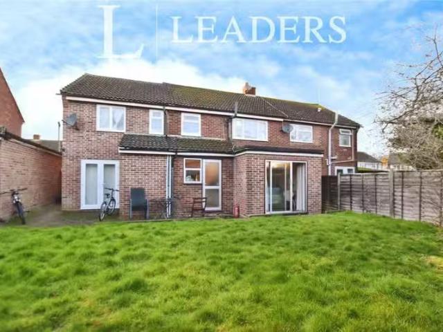 1 bedroom house share for rent in Hawthorn Close, Takeley, Bis.