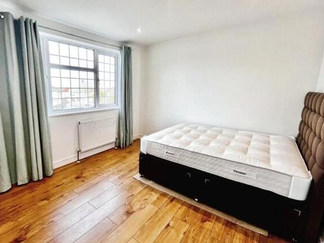 1 Bedroom House Share For Rent In Hayes