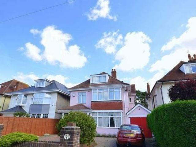 1 bedroom house share for rent in Hayes Avenue Bournemouth BH7