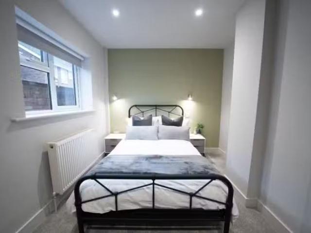 1 bedroom house share for rent in Hall Crescent, Sawston, Camb.