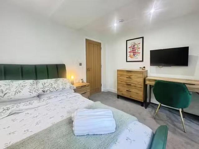 1 bedroom house share for rent in Hall Street, Alvaston, DE24