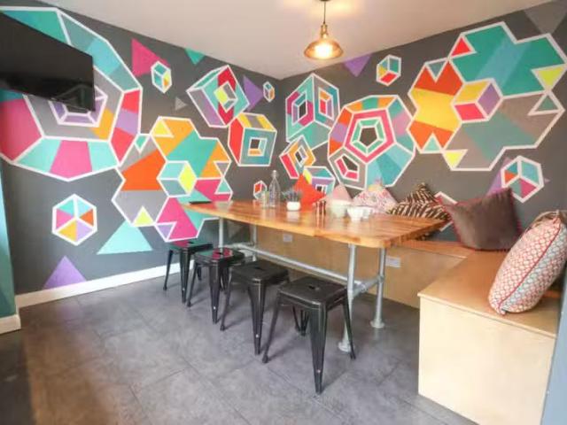 1 bedroom house share for rent in Halland Road, Brighton, Brig.