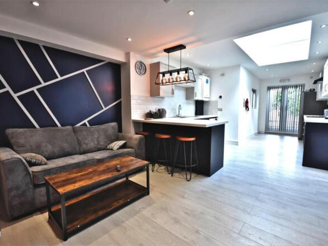 1 bedroom house share for rent in Hamilton Road, Stoke, Coventry, CV2 4FG, CV2