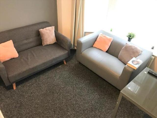 1 bedroom house share for rent in Handel Terrace, Southampton, SO15