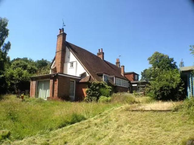 1 bedroom house share for rent in Handfords Lane, Yateley, GU46