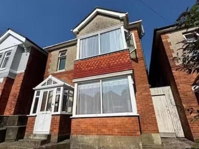 1 bedroom house share for rent in Hankinson Road, BH9