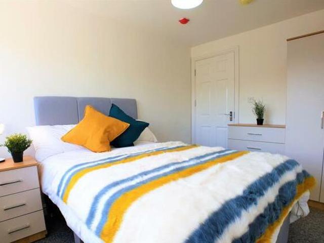 1 Bedroom House Share For Rent In Harbourne