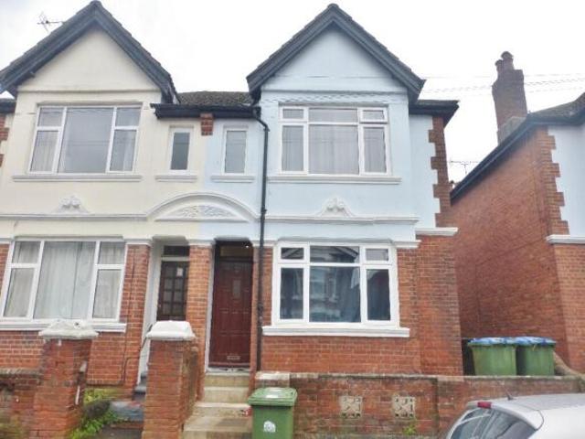 1 bedroom house share for rent in Harborough Road, SO15