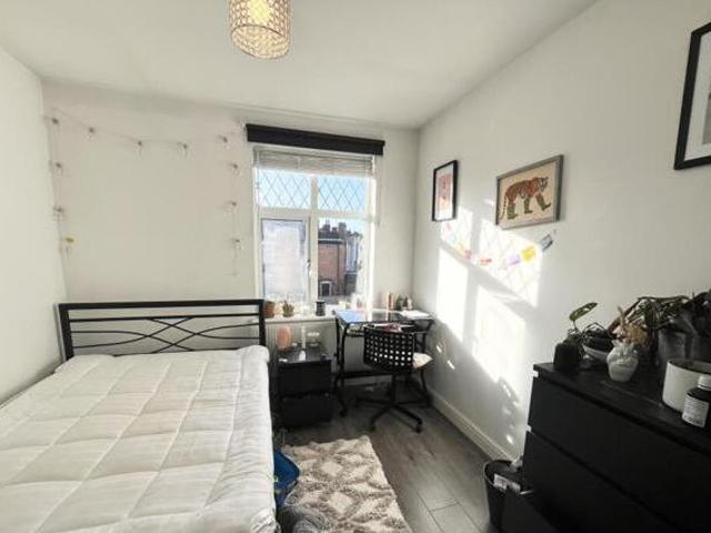 1 Bedroom House Share For Rent In Harborne