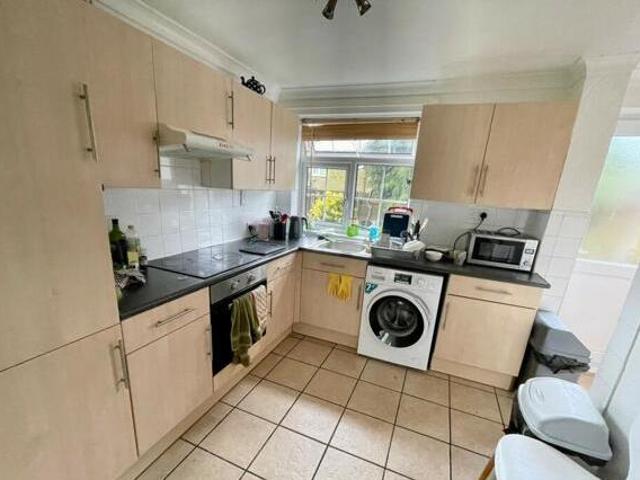 1 Bedroom House Share For Rent In Harborne