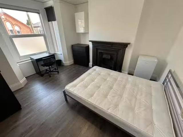 1 bedroom house share for rent in Harborne Park Road, BIRMINGH.