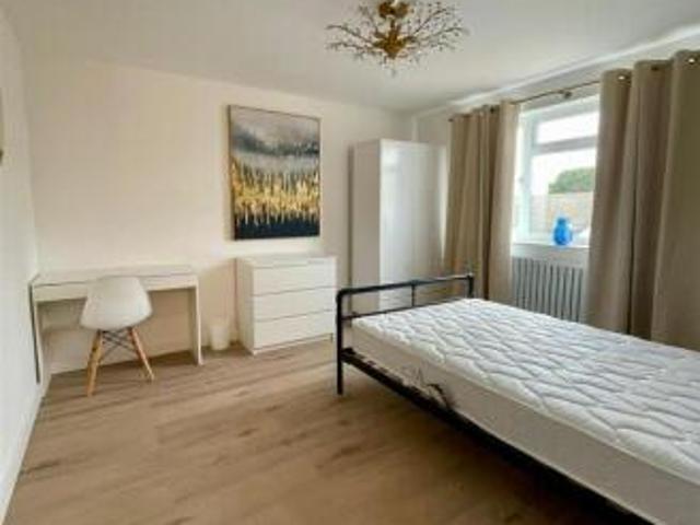 1 bedroom house share for rent in Harding Way, Cambridge, CB4