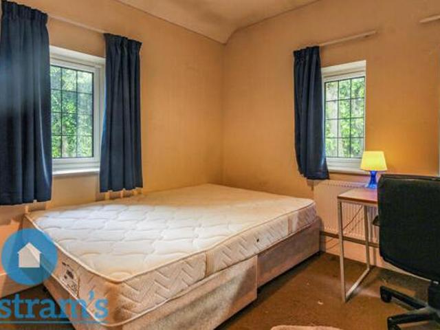 1 Bedroom House Share For Rent In Harlaxton Drive
