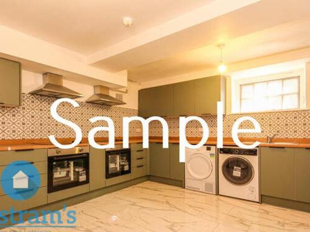 1 Bedroom House Share For Rent In Harlaxton Drive