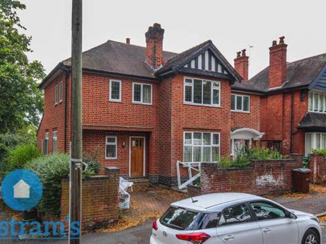 1 Bedroom House Share For Rent In Harlaxton Drive