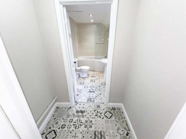 1 bedroom house share for rent in Harrow Road, Leicester, LE3