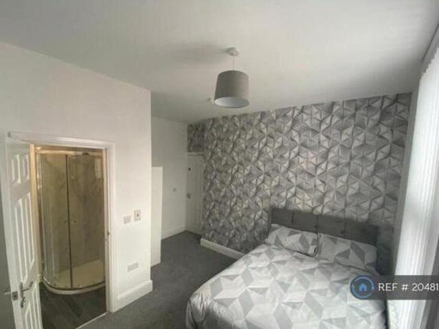1 Bedroom House Share For Rent In Hartlepool