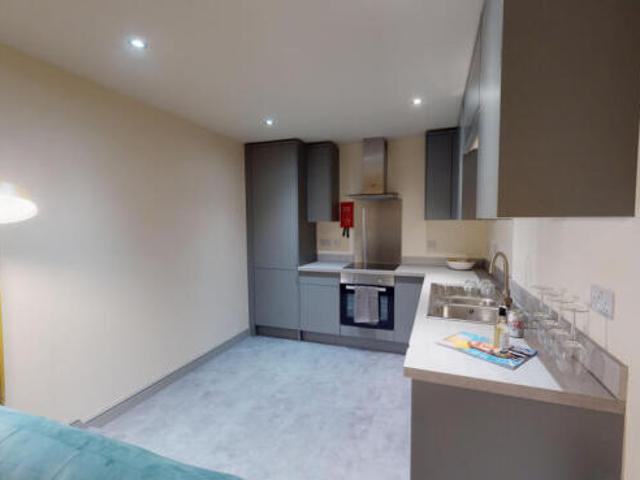 1 bedroom house share for rent in Harvey House, Lincoln, LN1