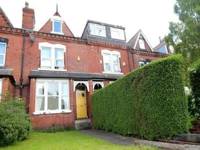 1 Bedroom House Share For Rent In Headingley