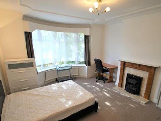 1 Bedroom House Share For Rent In Headingley, Leeds