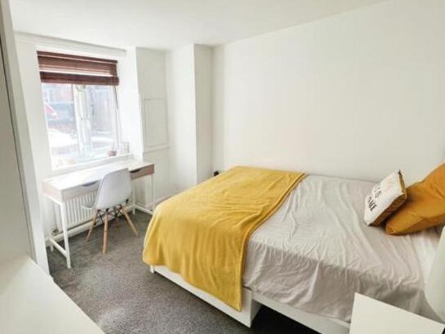 1 Bedroom House Share For Rent In Headingley Leeds