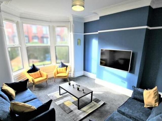 1 Bedroom House Share For Rent In Headingley, Leeds