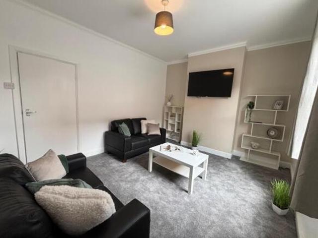 1 bedroom house share for rent in Headingley, Leeds, Yorkshire, LS6