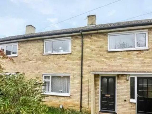 1 Bedroom House Share For Rent In Headington