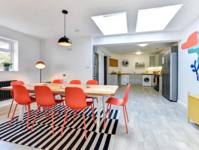 1 bedroom house share for rent in Heath Hill Avenue, Brighton, & Hove, BN2