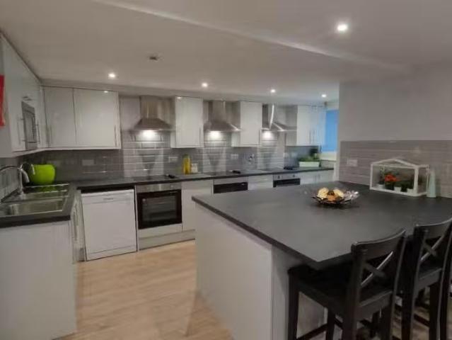 1 bedroom house share for rent in Hendford, Yeovil, Somerset.