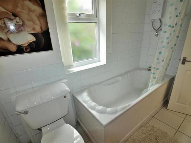 1 bedroom house share for rent in Hero Street, Liverpool, L20