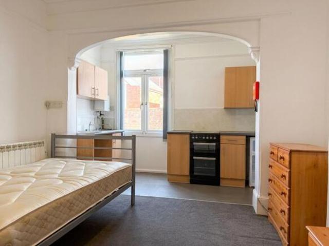 1 bedroom house share for rent in Herschell Road, Exeter, EX4
