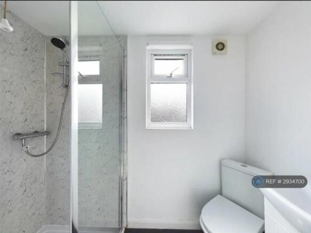 1 bedroom house share for rent in Hervey Street, Northampton, NN1