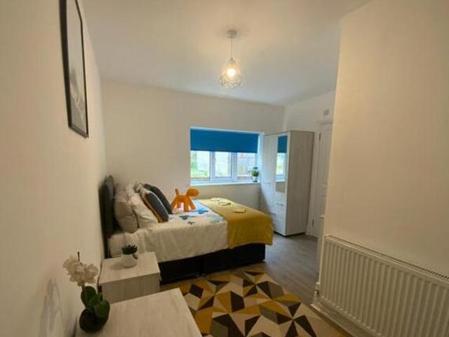 1 Bedroom House Share For Rent In High Wycombe