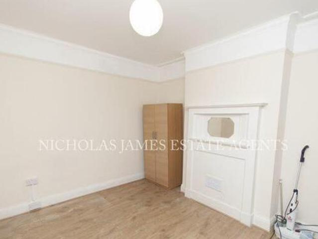 1 Bedroom House Share For Rent In High Road, Wood Green
