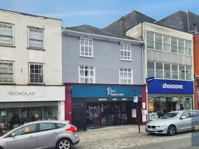 1 bedroom house share for rent in High Street, Colchester, CO1