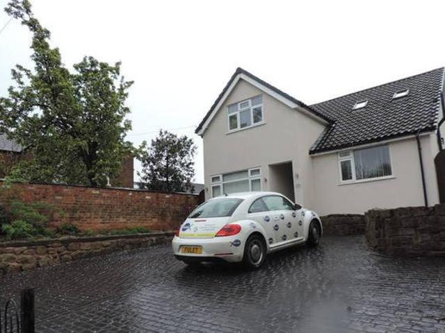1 bedroom house share for rent in High Street Chellaston DE73