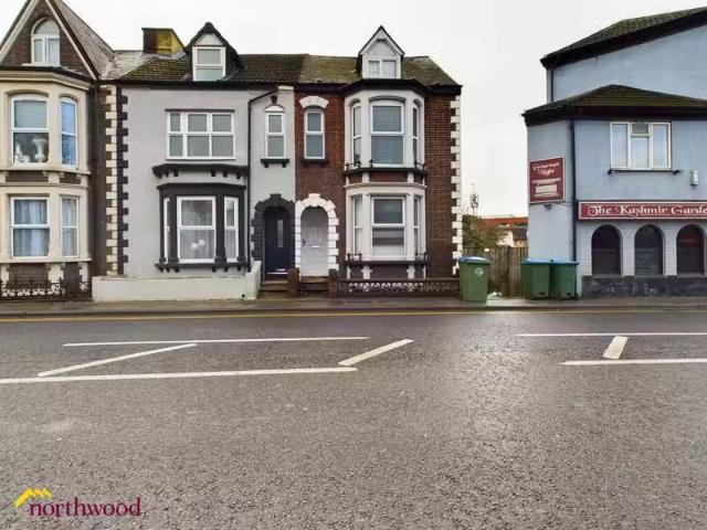1 bedroom house share for rent in High Street, Aylesbury, HP20