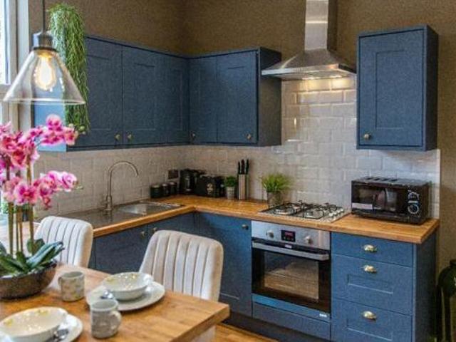 1 Bedroom House Share For Rent In High Street, Hucknall