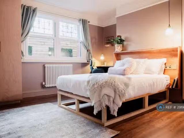 1 bedroom house share for rent in High Street, Margate, CT9
